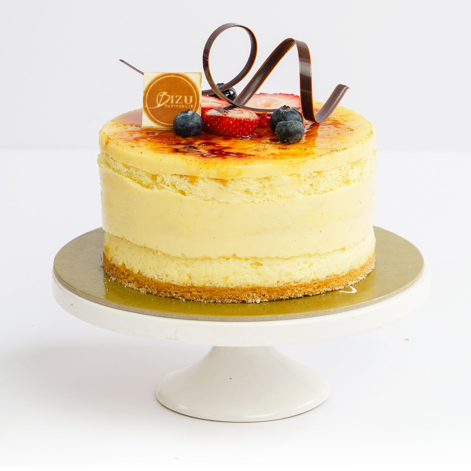 Bizu Patisserie – Bizu Patisserie and Cafe
