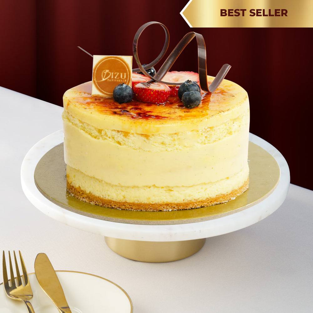 Bizu Patisserie – Bizu Patisserie and Cafe