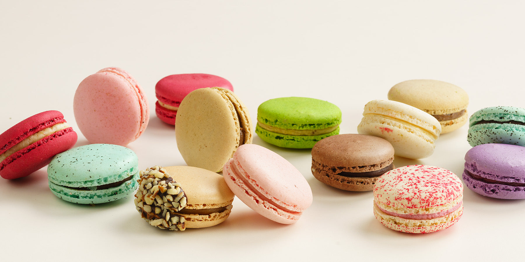 Bizu Patisserie – Bizu Patisserie and Cafe