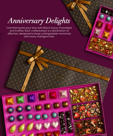 Bizu Patisserie – Bizu Patisserie and Cafe