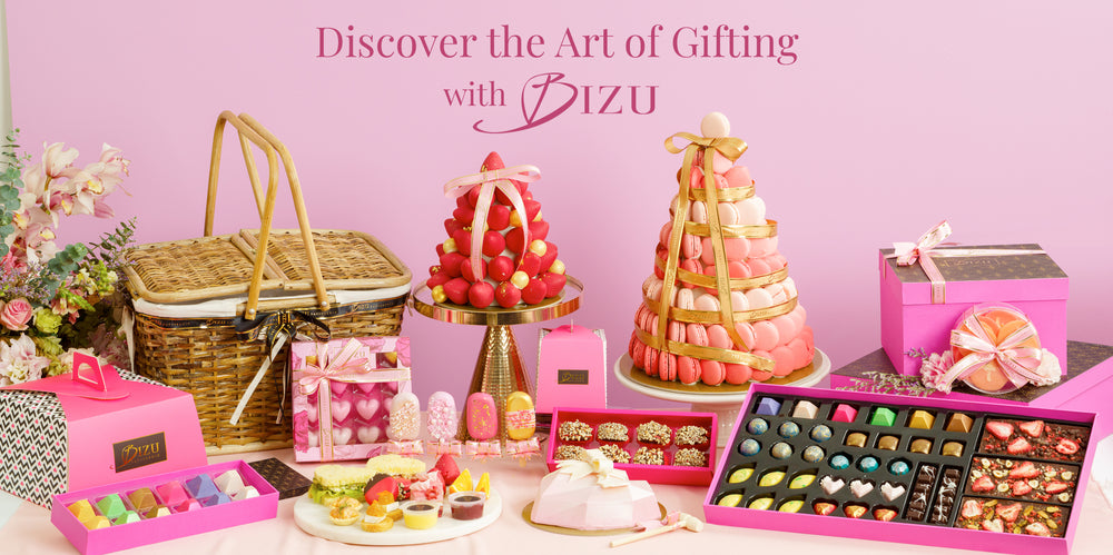 Bizu Patisserie – Bizu Patisserie and Cafe