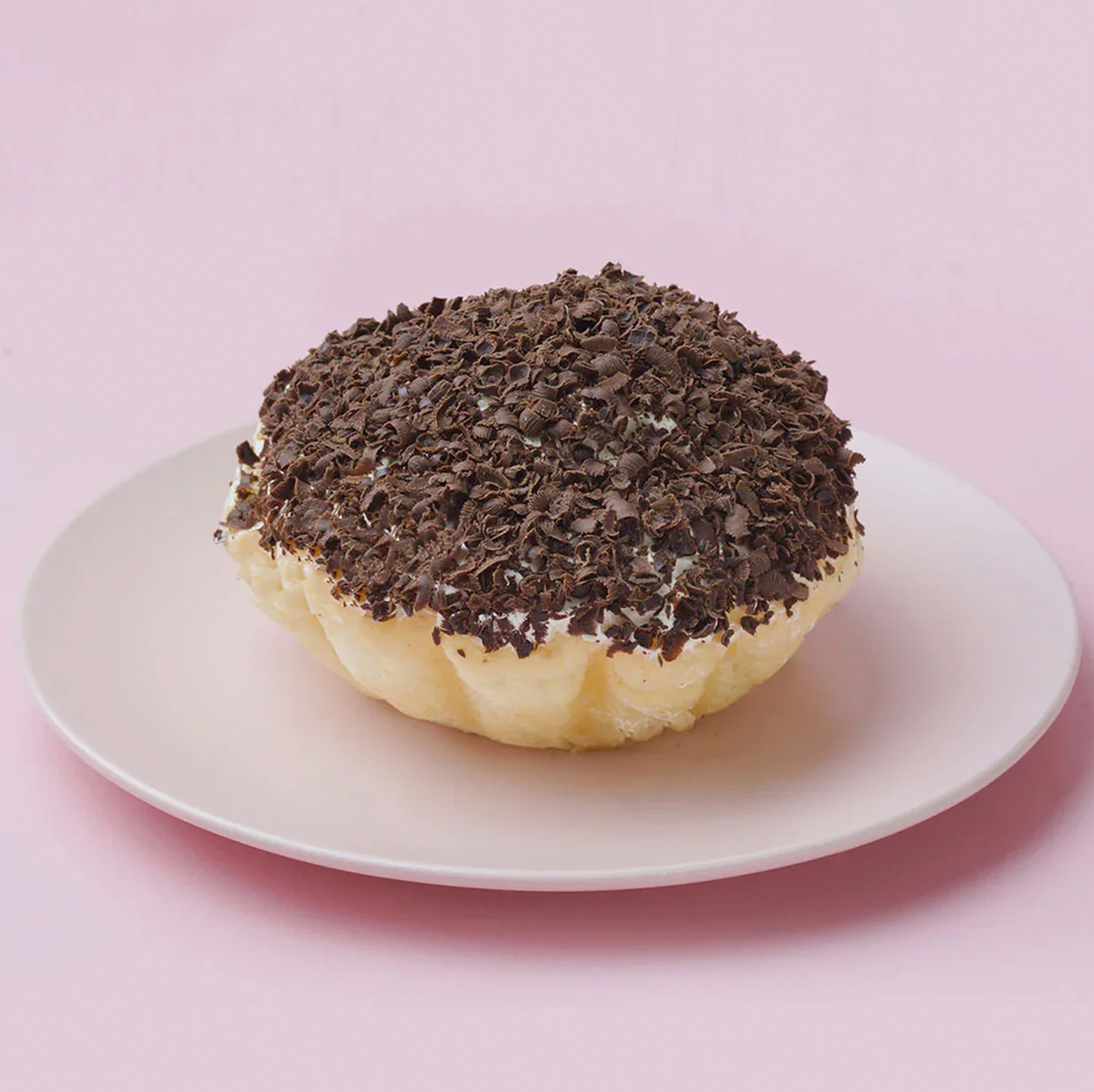 Box of 6 Belgian Chocolate Ensaymada – Bizu Patisserie and Cafe