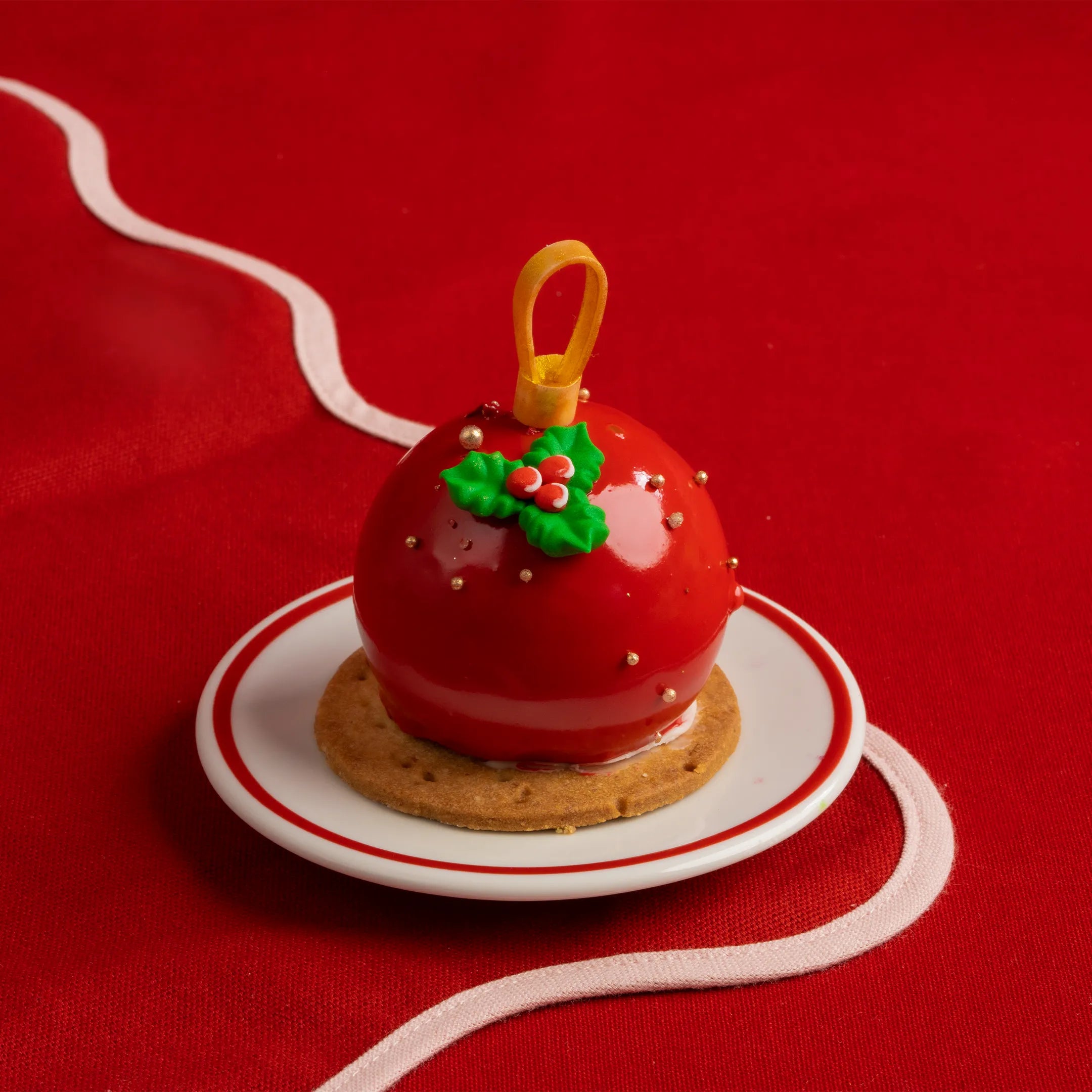 Bizu Rudolph – Bizu Patisserie and Cafe