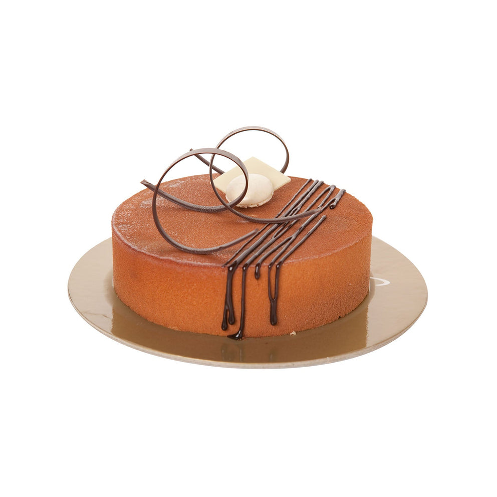 French Cakes – Bizu Patisserie and Cafe