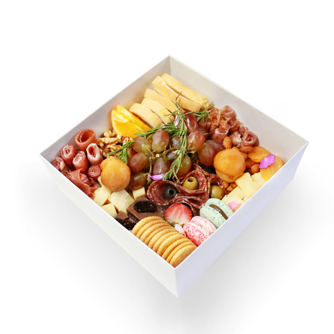 Petite Graze Box – Bizu Patisserie and Cafe