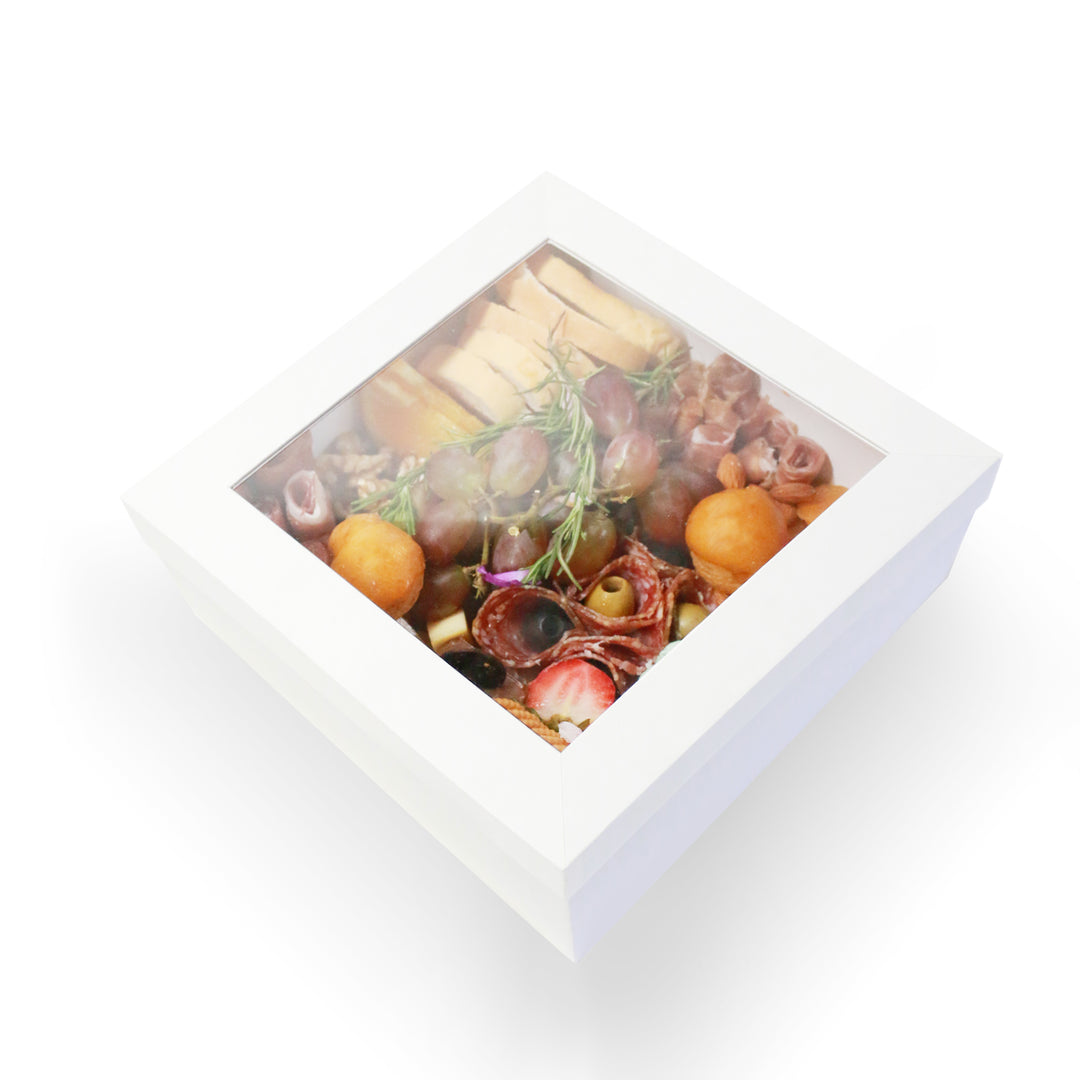 Curated Deli Boxes – Bizu Patisserie and Cafe